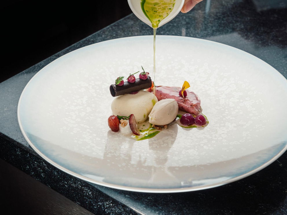 Hotel Kaiserhof Ravensburg in Ravensburg - auf Kurzurlaub.de