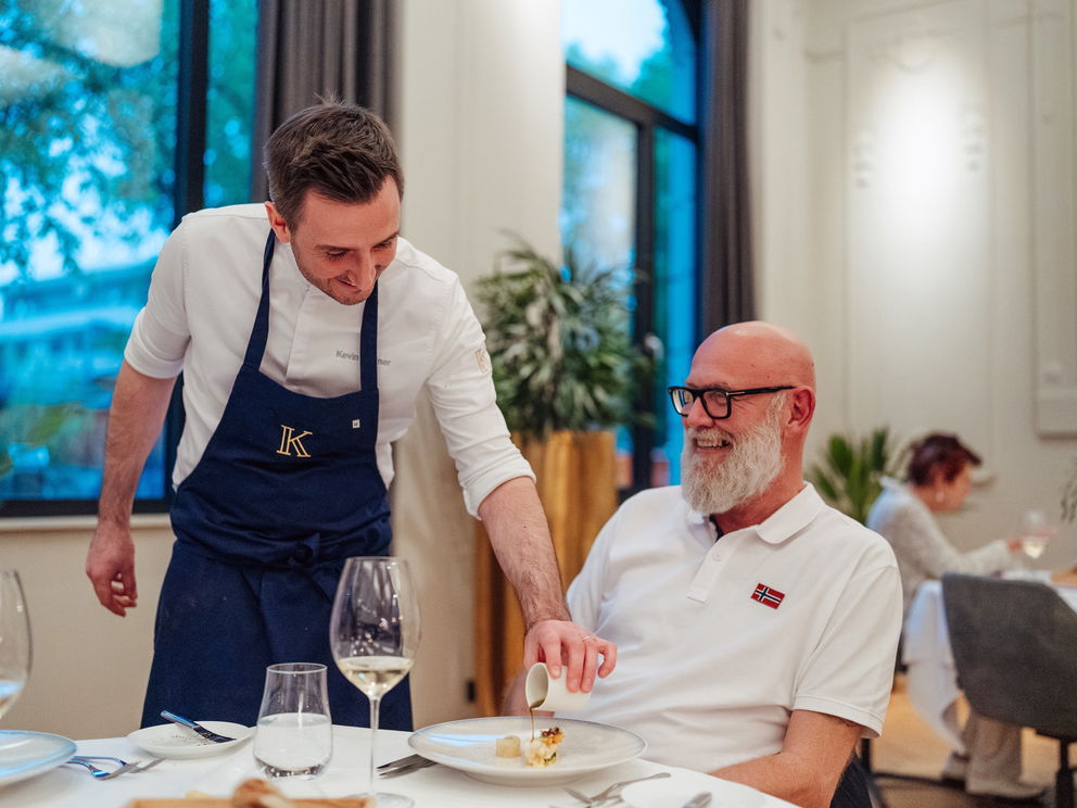 Hotel Kaiserhof Ravensburg in Ravensburg - auf Kurzurlaub.de