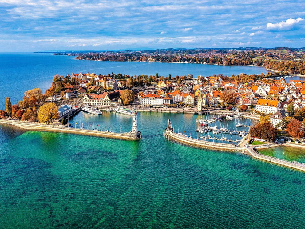 Hotel Kaiserhof Ravensburg in Ravensburg - auf Kurzurlaub.de