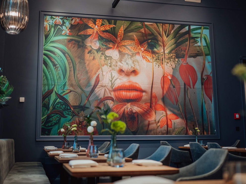 Hotel Kaiserhof Ravensburg in Ravensburg - auf Kurzurlaub.de