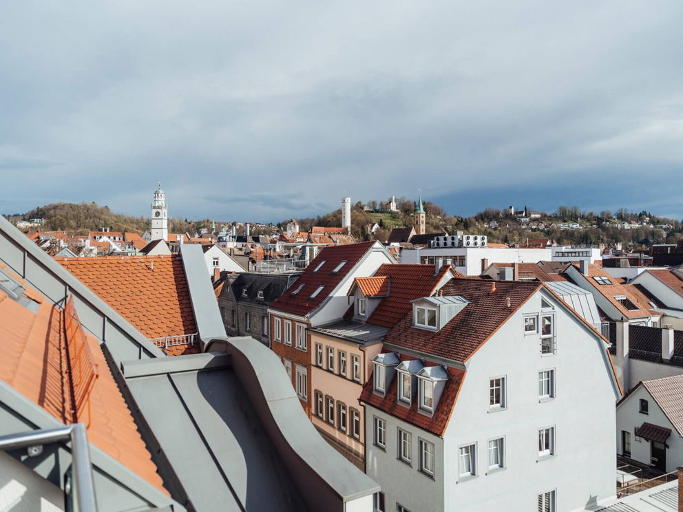 Hotel Kaiserhof Ravensburg in Ravensburg - auf Kurzurlaub.de