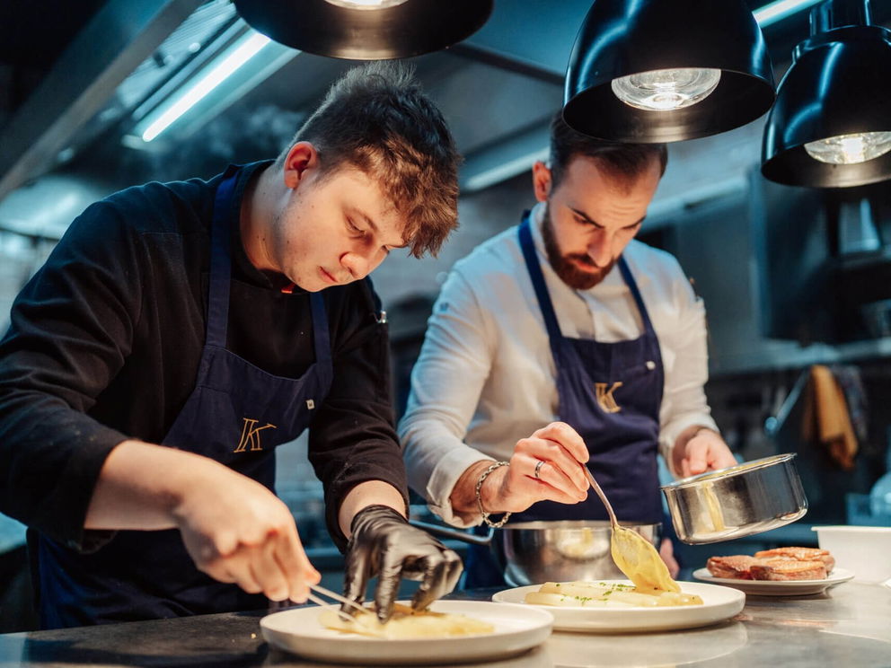 Hotel Kaiserhof Ravensburg in Ravensburg - auf Kurzurlaub.de