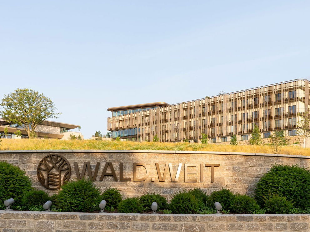Wald.Weit Rheingau Hotel & Retreat in Kiedrich - auf Kurzurlaub.de
