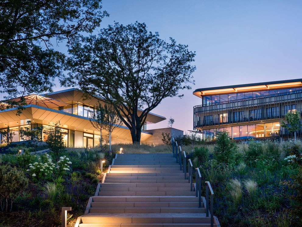 Wald.Weit Rheingau Hotel & Retreat in Kiedrich - auf Kurzurlaub.de