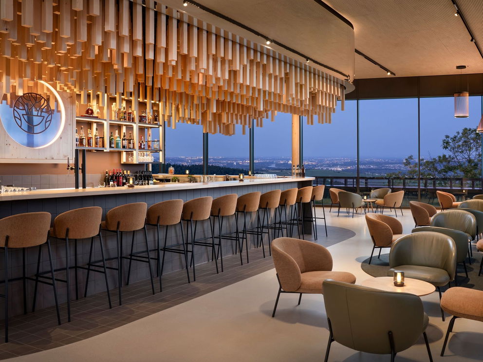 Wald.Weit Rheingau Hotel & Retreat in Kiedrich - auf Kurzurlaub.de