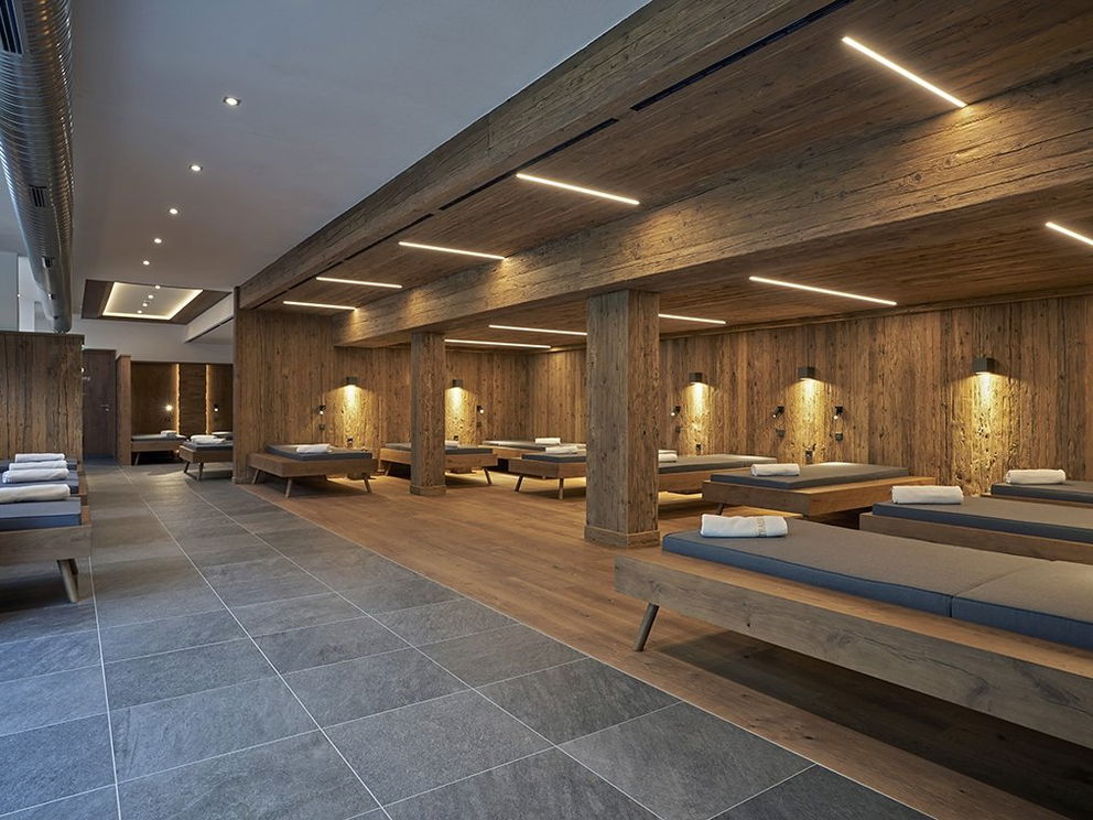 Hotel Traube Tonbach in Baiersbronn - auf Kurzurlaub.de