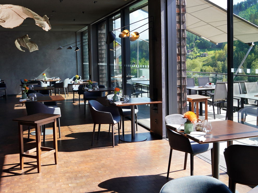 Hotel Traube Tonbach in Baiersbronn - auf Kurzurlaub.de