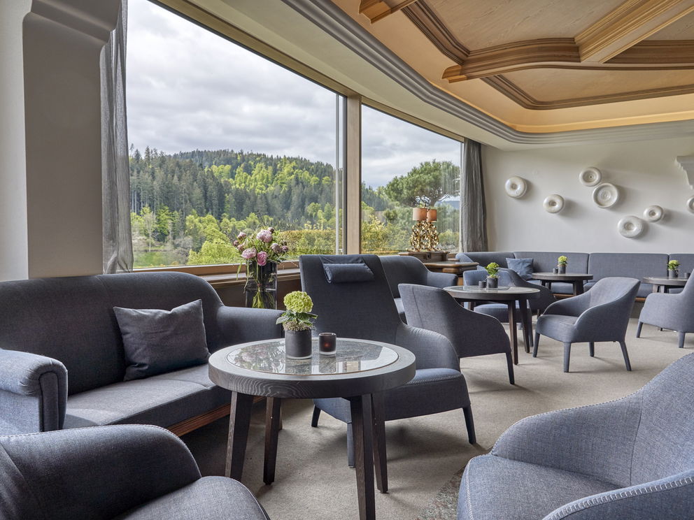 Hotel Traube Tonbach in Baiersbronn - auf Kurzurlaub.de