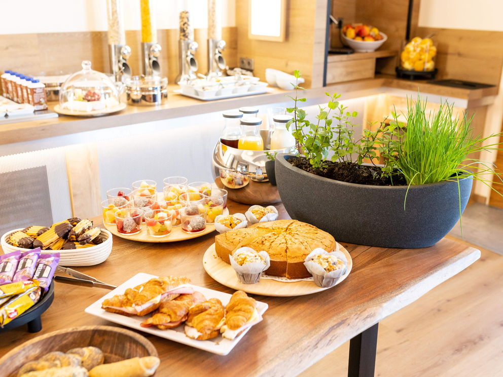 Wochenendtrip nahe Wien inkl. Abendessen - Hotel das Reinisch ...