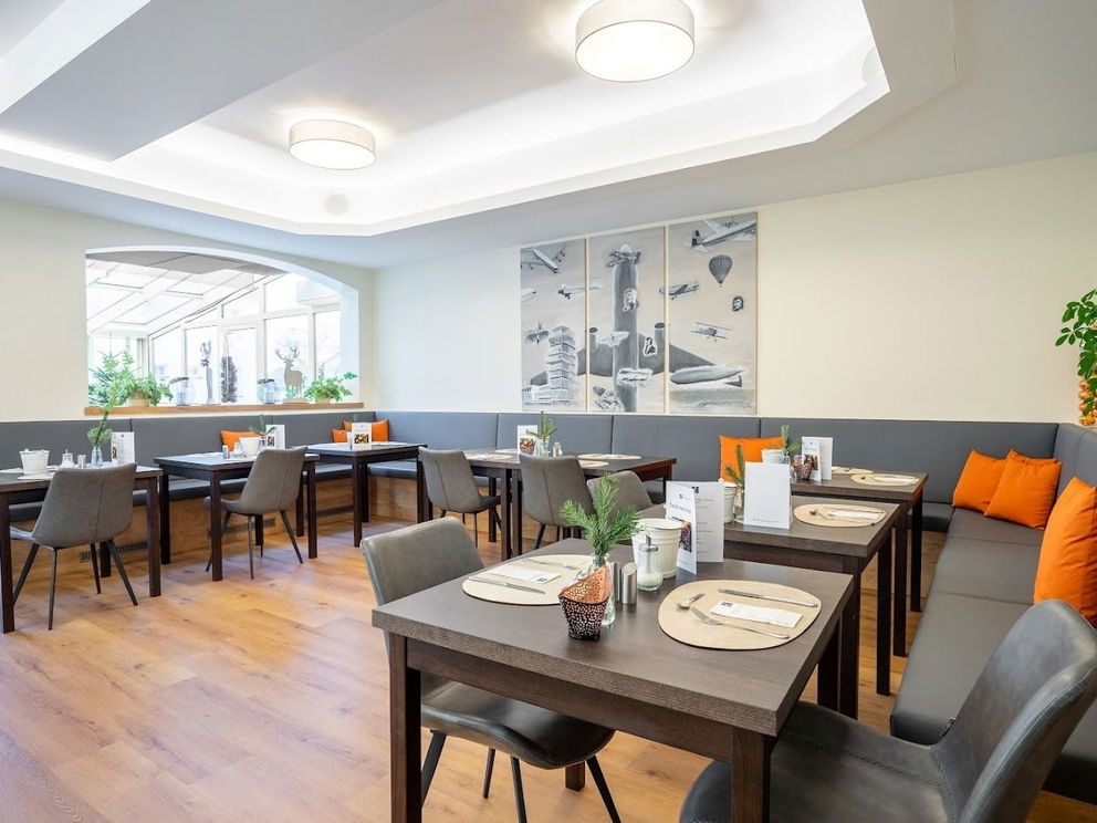 Wochenendtrip nahe Wien inkl. Abendessen - Hotel das Reinisch ...