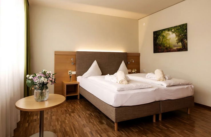 Wanderlust & Wellness mit Halbpension | Steiermark - Auszeit St ...