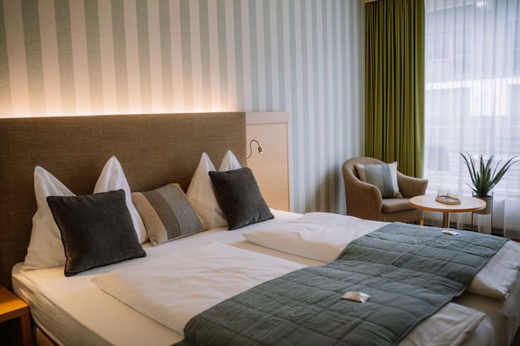 Wanderlust & Wellness mit Halbpension | Steiermark - Auszeit St ...