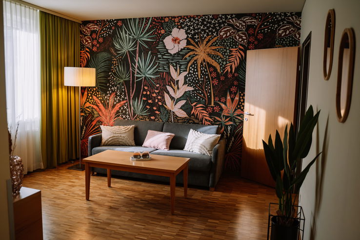 Wanderlust & Wellness mit Halbpension | Steiermark - Auszeit St ...