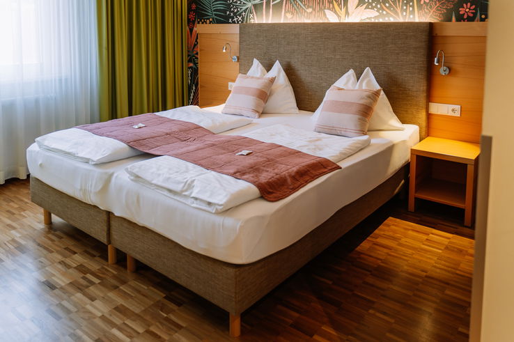 Wanderlust & Wellness mit Halbpension | Steiermark - Auszeit St ...